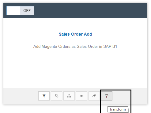 Basics of Source-Destination Mapping - APPSeCONNECT Product Docs