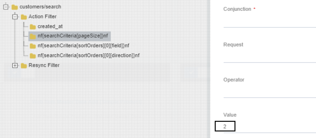 Magento2 - APPSeCONNECT Product Docs