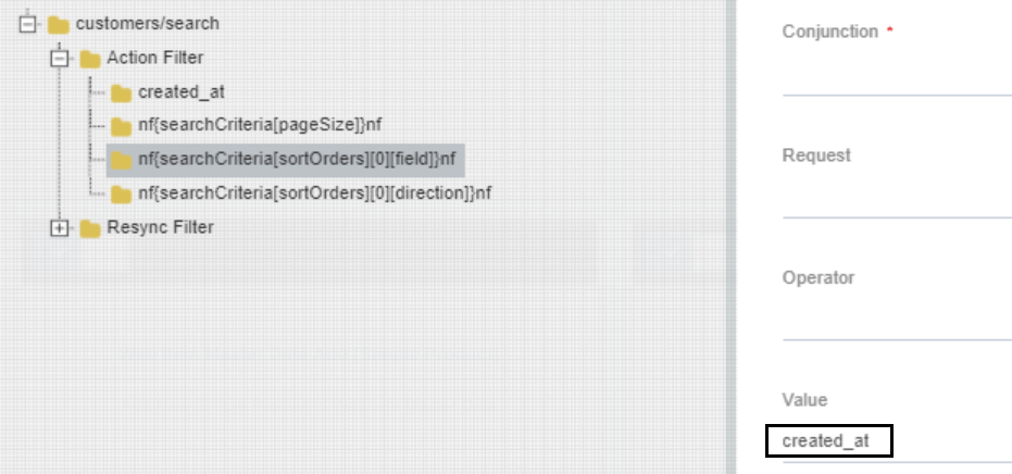Magento2 - APPSeCONNECT Product Docs