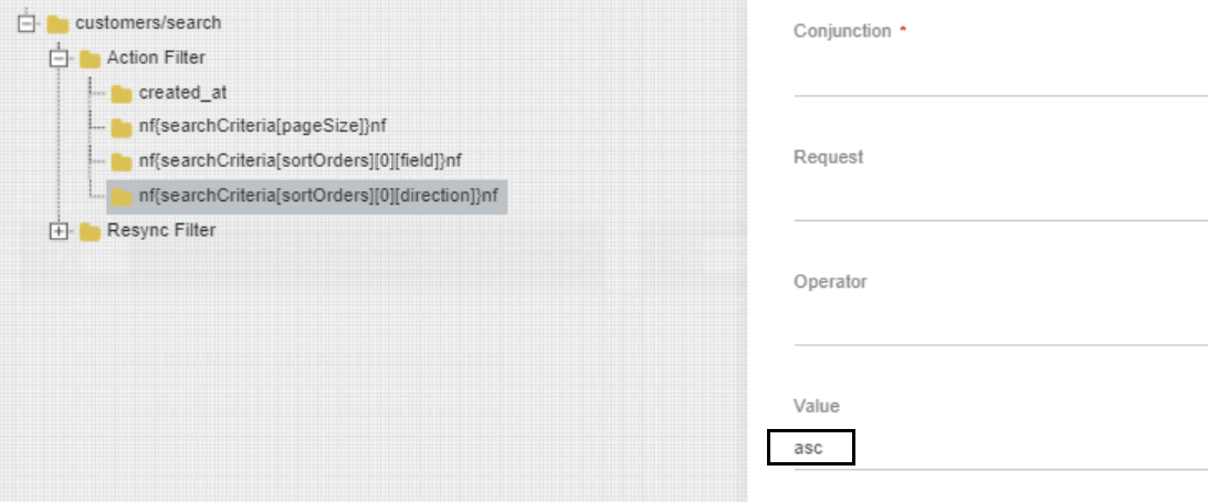 Magento2 - APPSeCONNECT Product Docs
